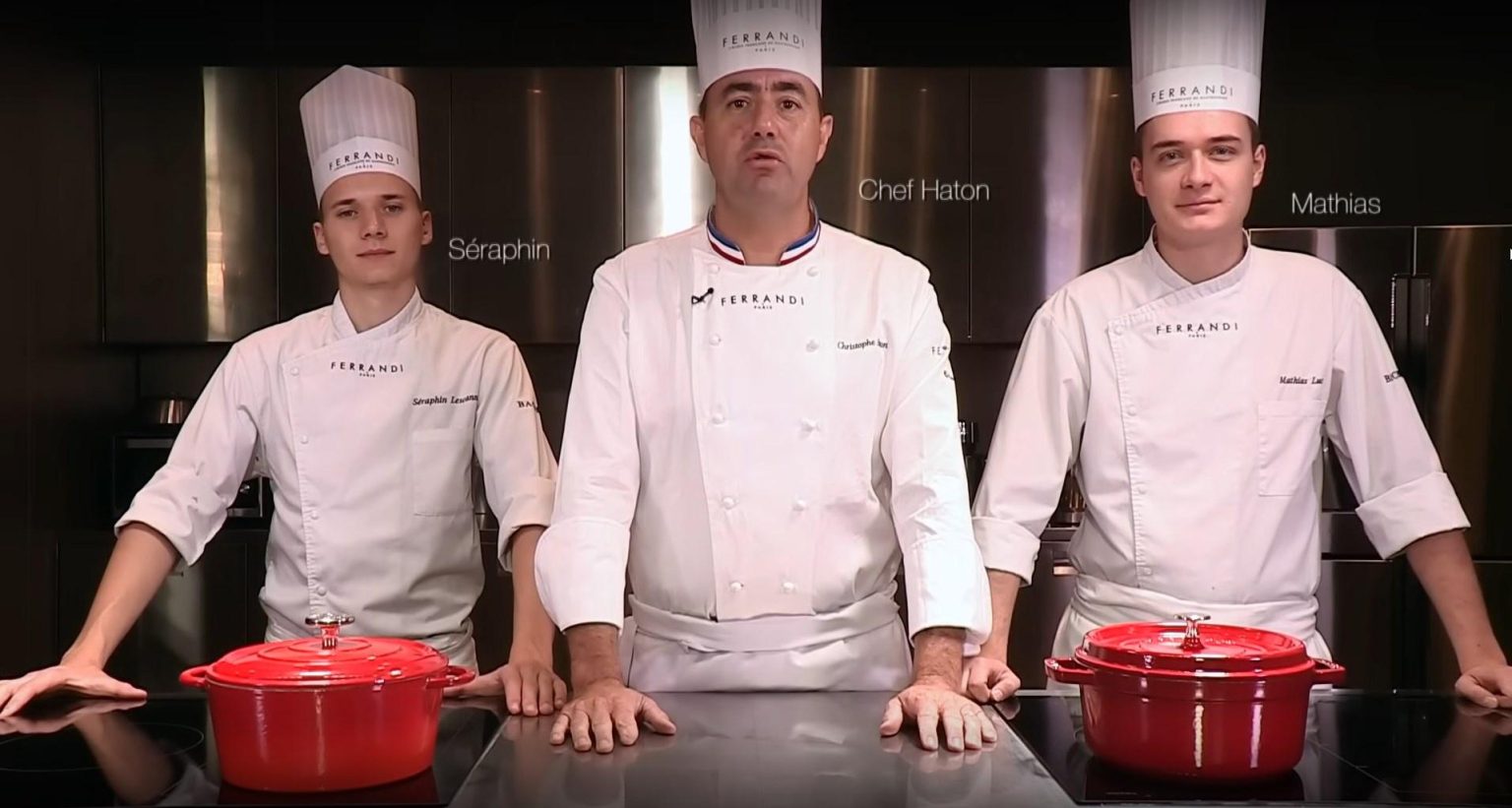 Staub | Staub Cookware Official Website 🇫🇷