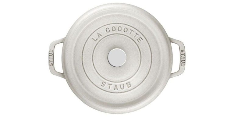 Staub | Staub Cookware Official Website 🇫🇷